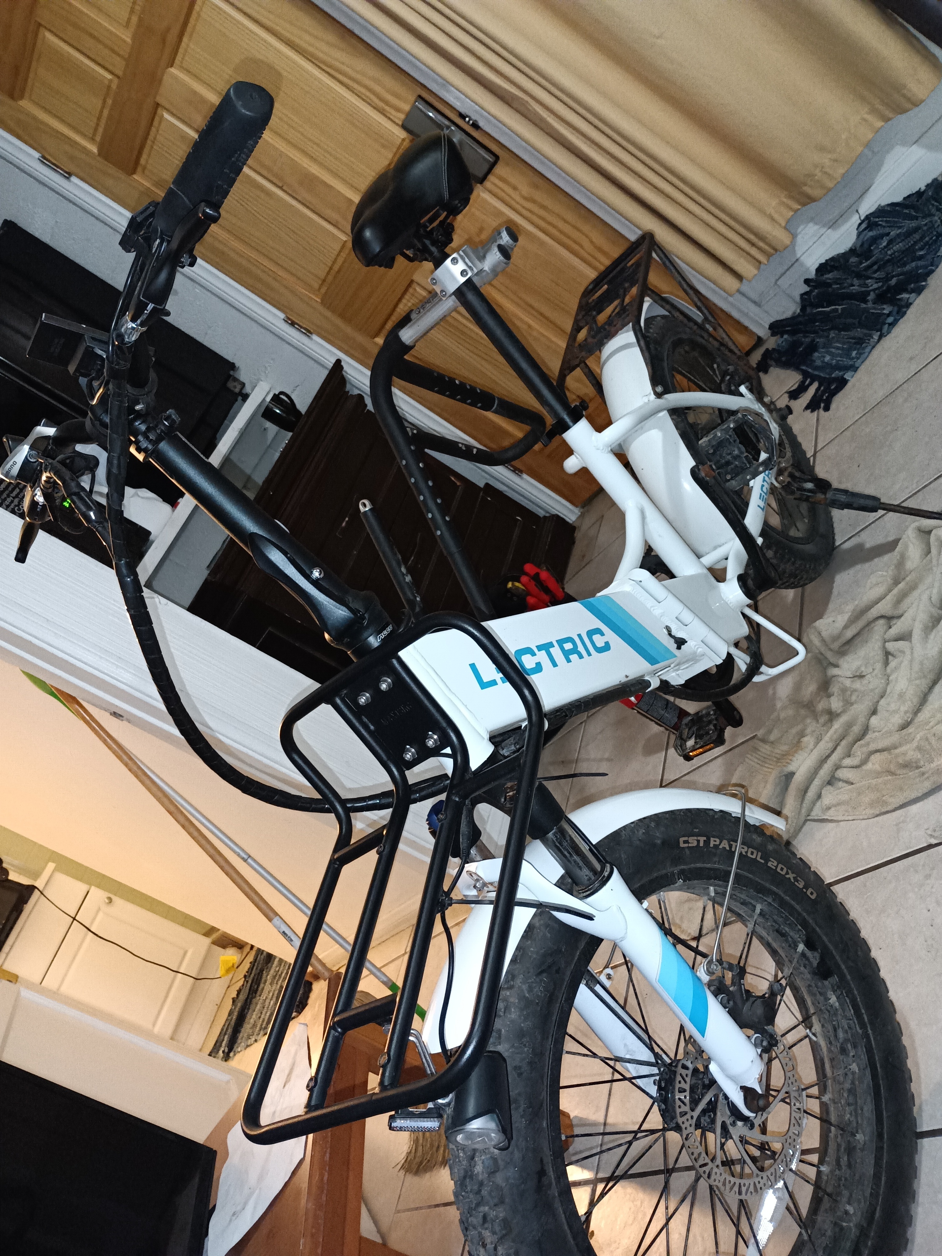 2022 Lectric eBikes Lectric XP