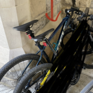 Stolen 2020 Trek X-Caliber