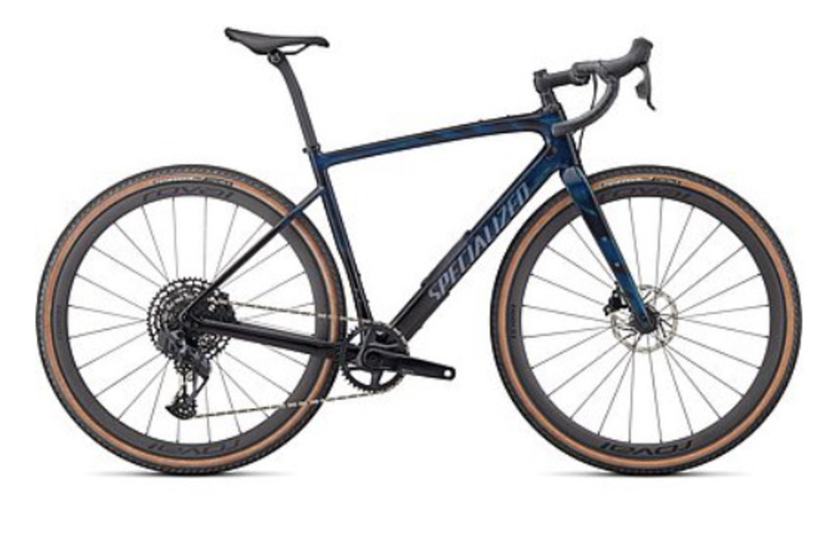 2021 Specialized Diverge