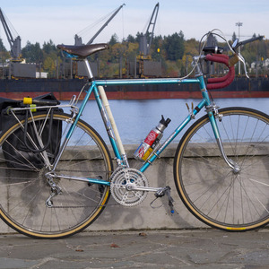 1970 Gitane Professional Super Corsa