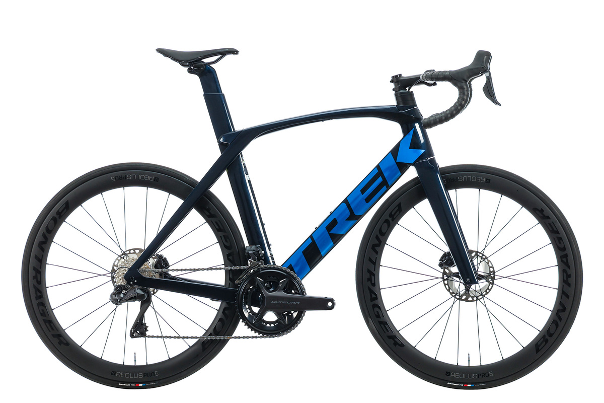 2022 Trek Madone SL 7