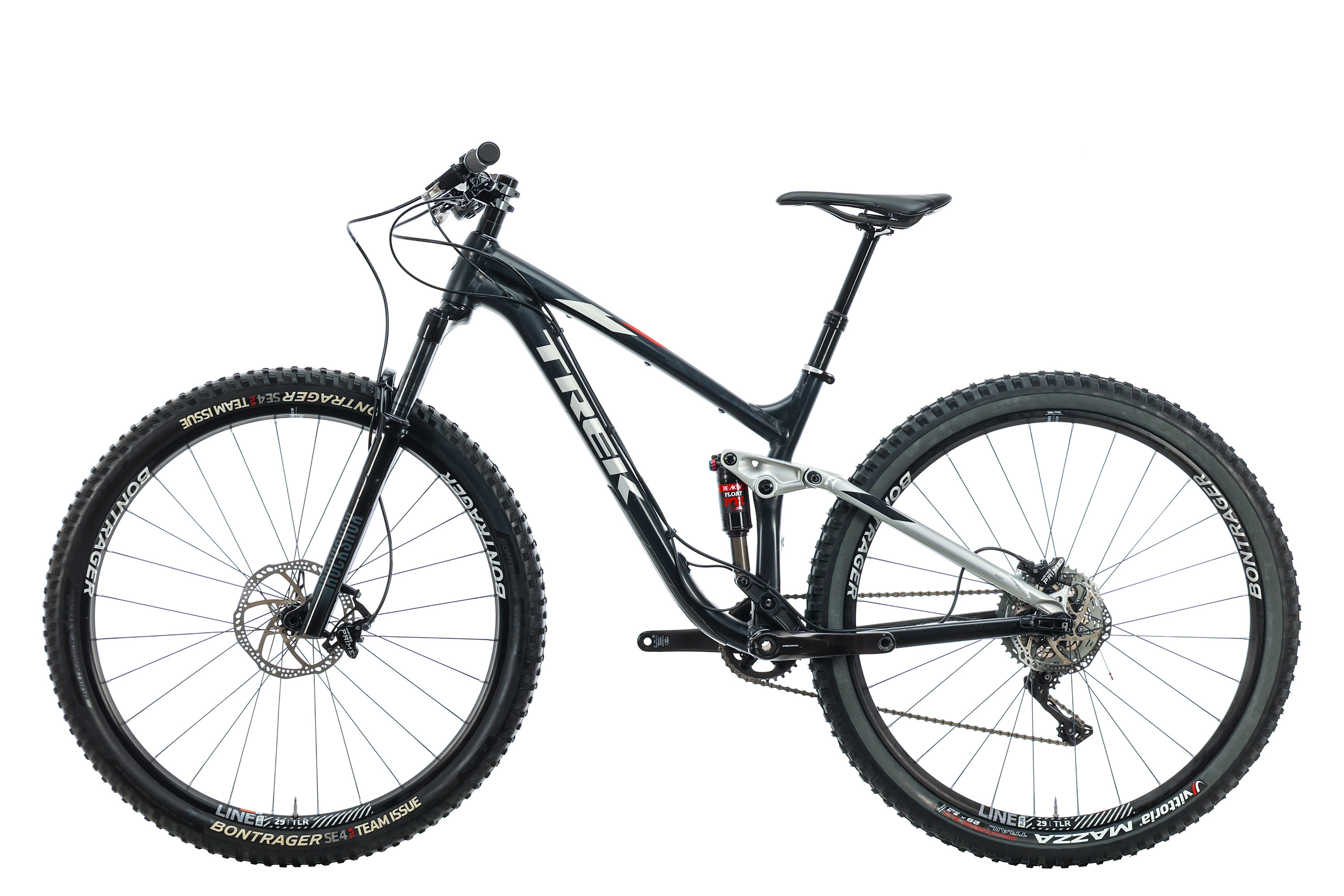 2016 Trek Fuel EX 8 29