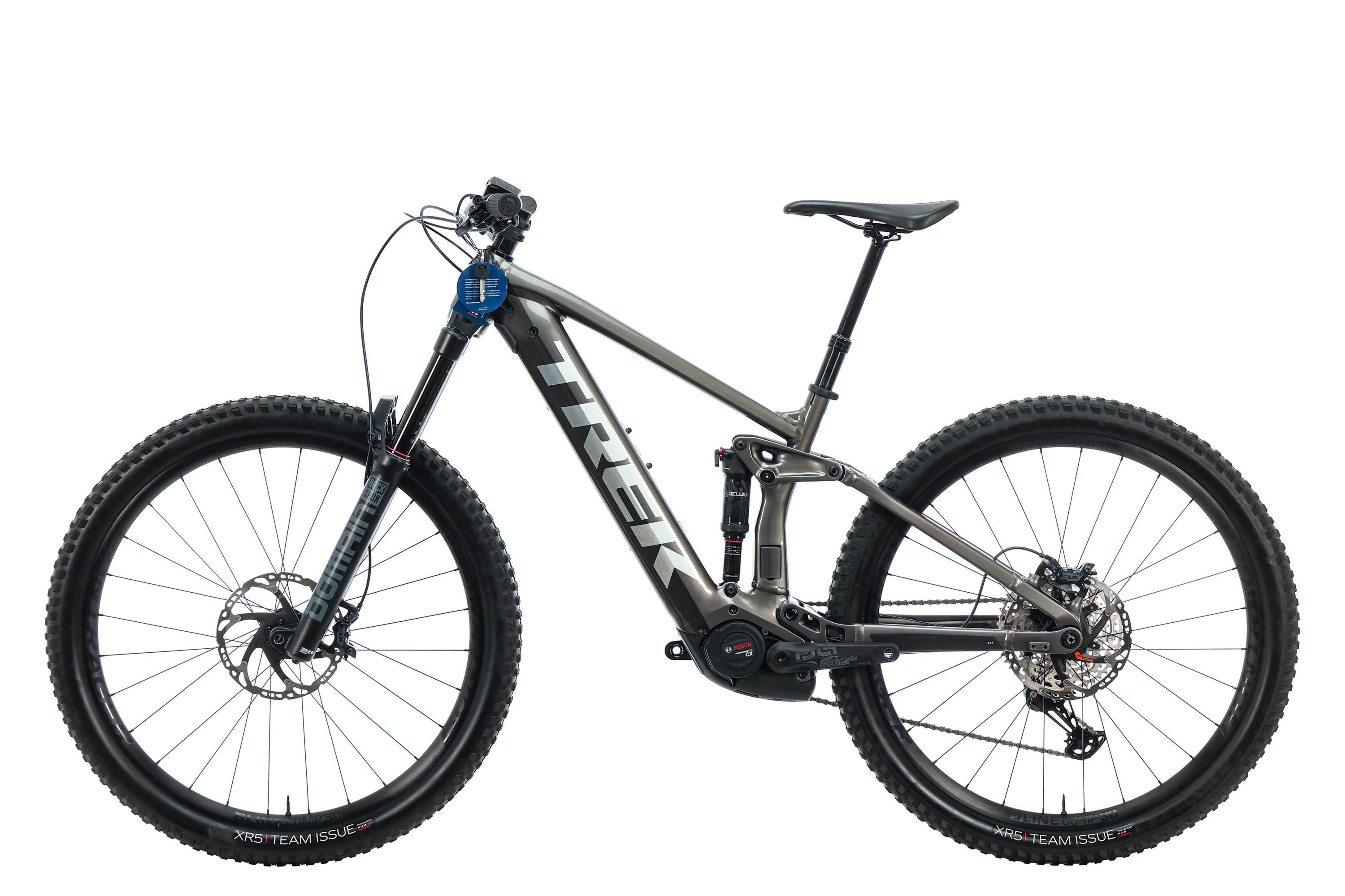 2022 Trek Rail
