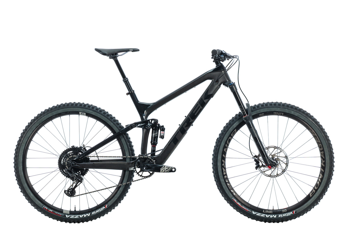 2017 Trek Slash