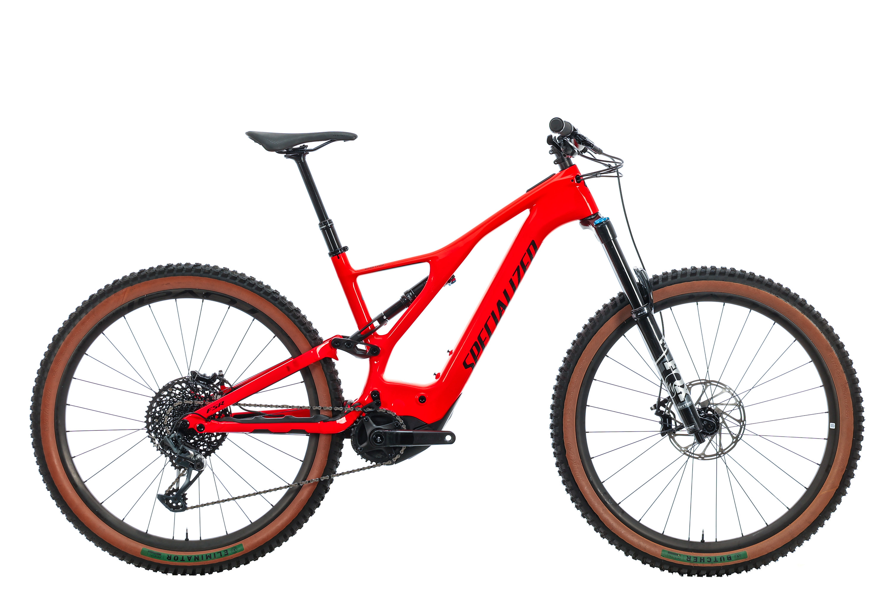 2021 Specialized Turbo Levo