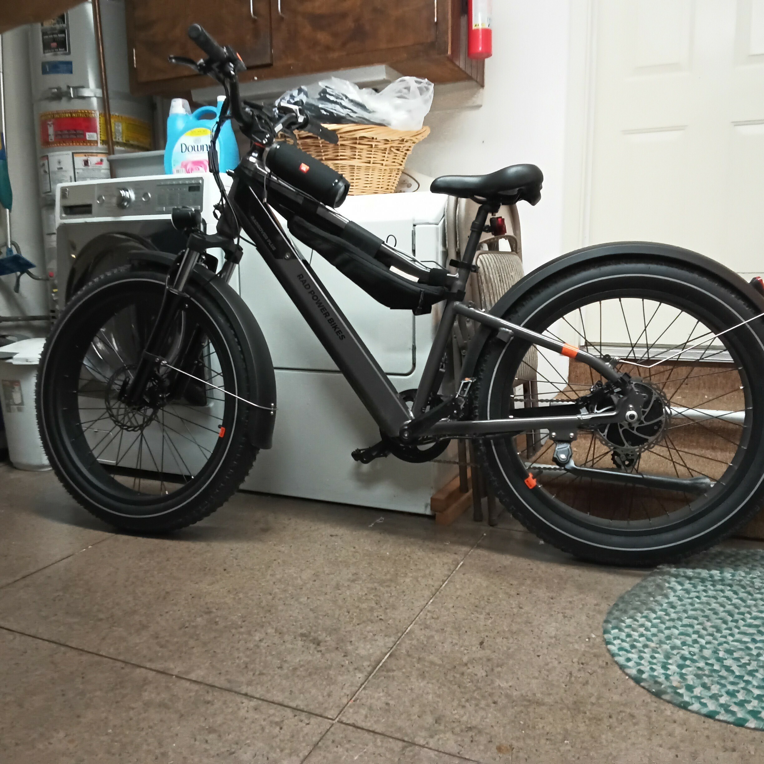 2021 Rad Power Bikes RadPowerPlus6