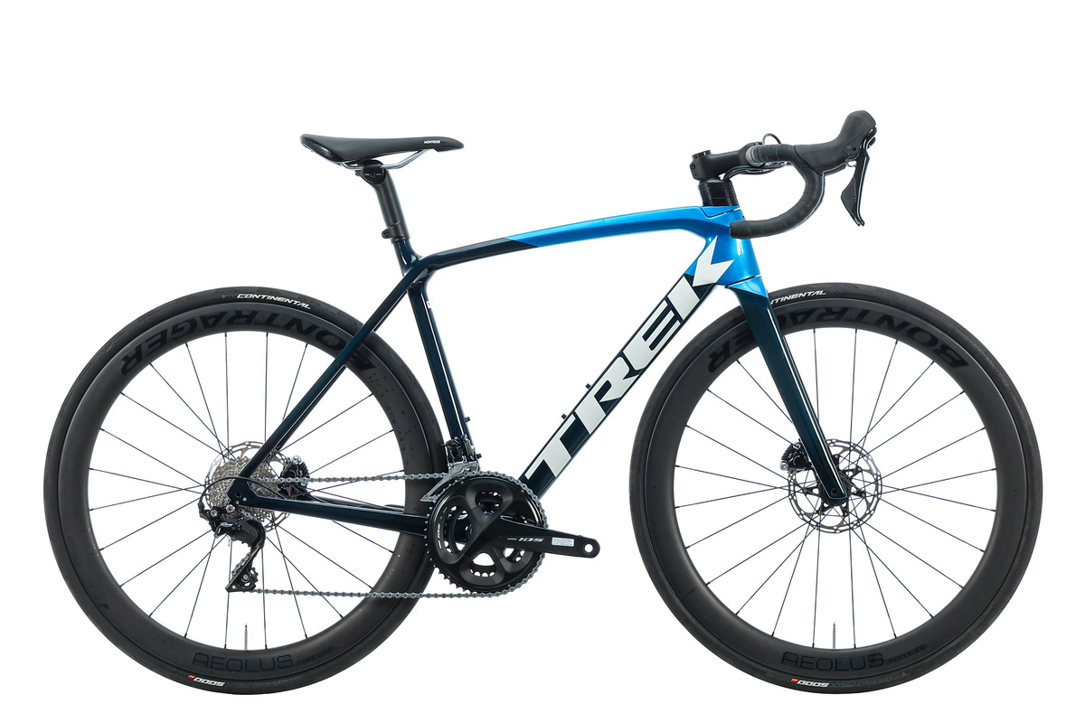 2022 Trek Emonda SL