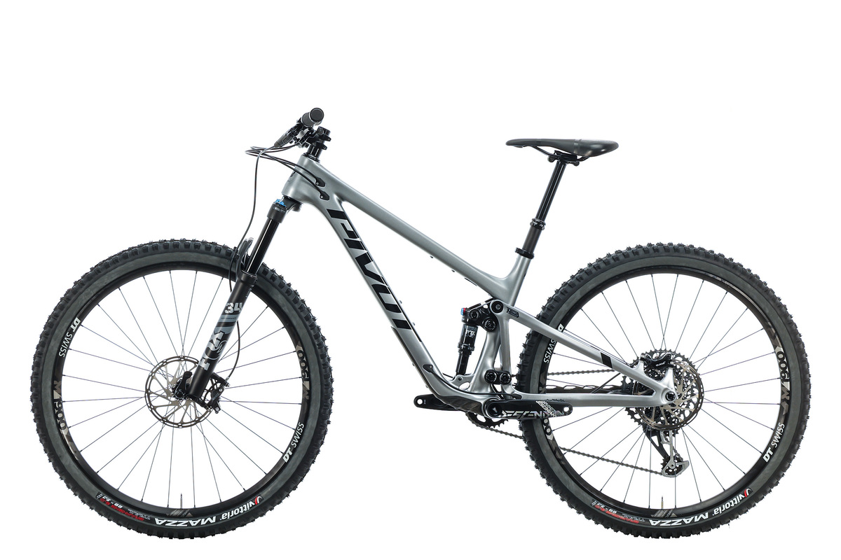 2021 Pivot Trail 429