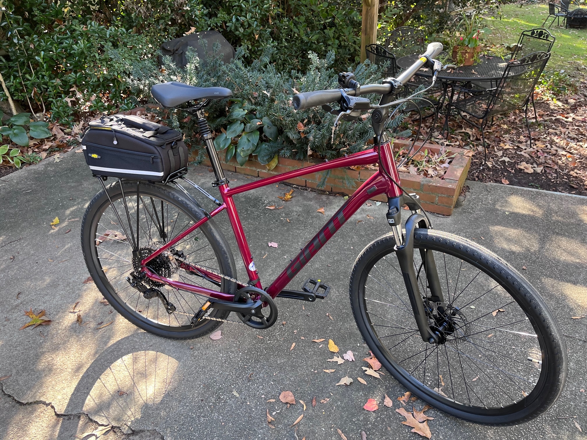 2022 Giant Cypress 2