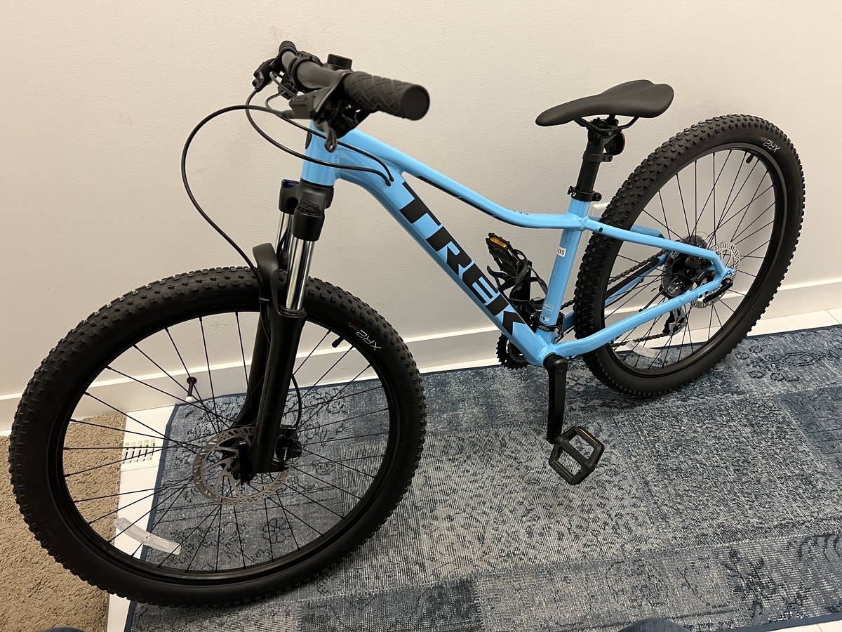 Trek Marlin 5