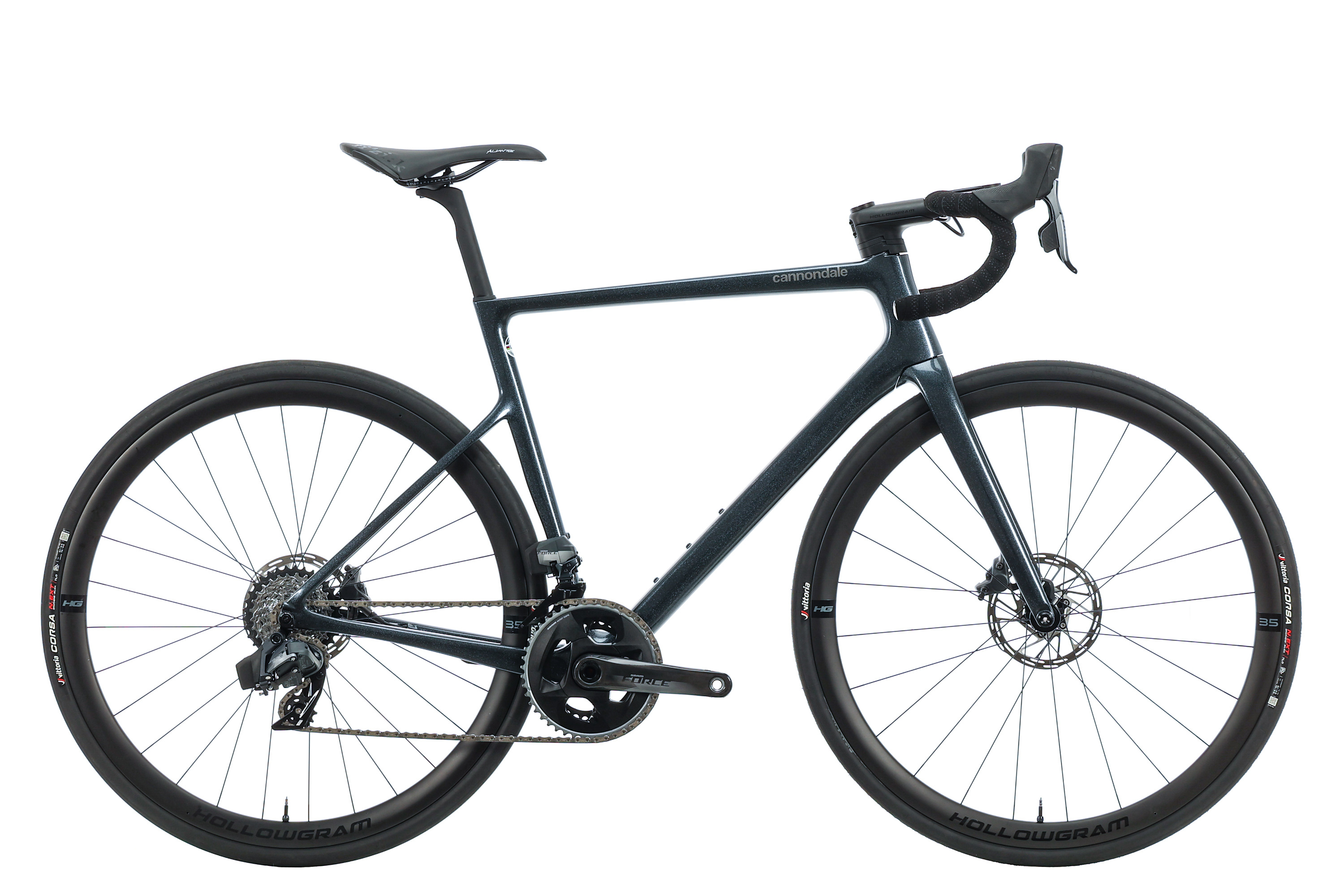 2022 Cannondale SuperSix EVO