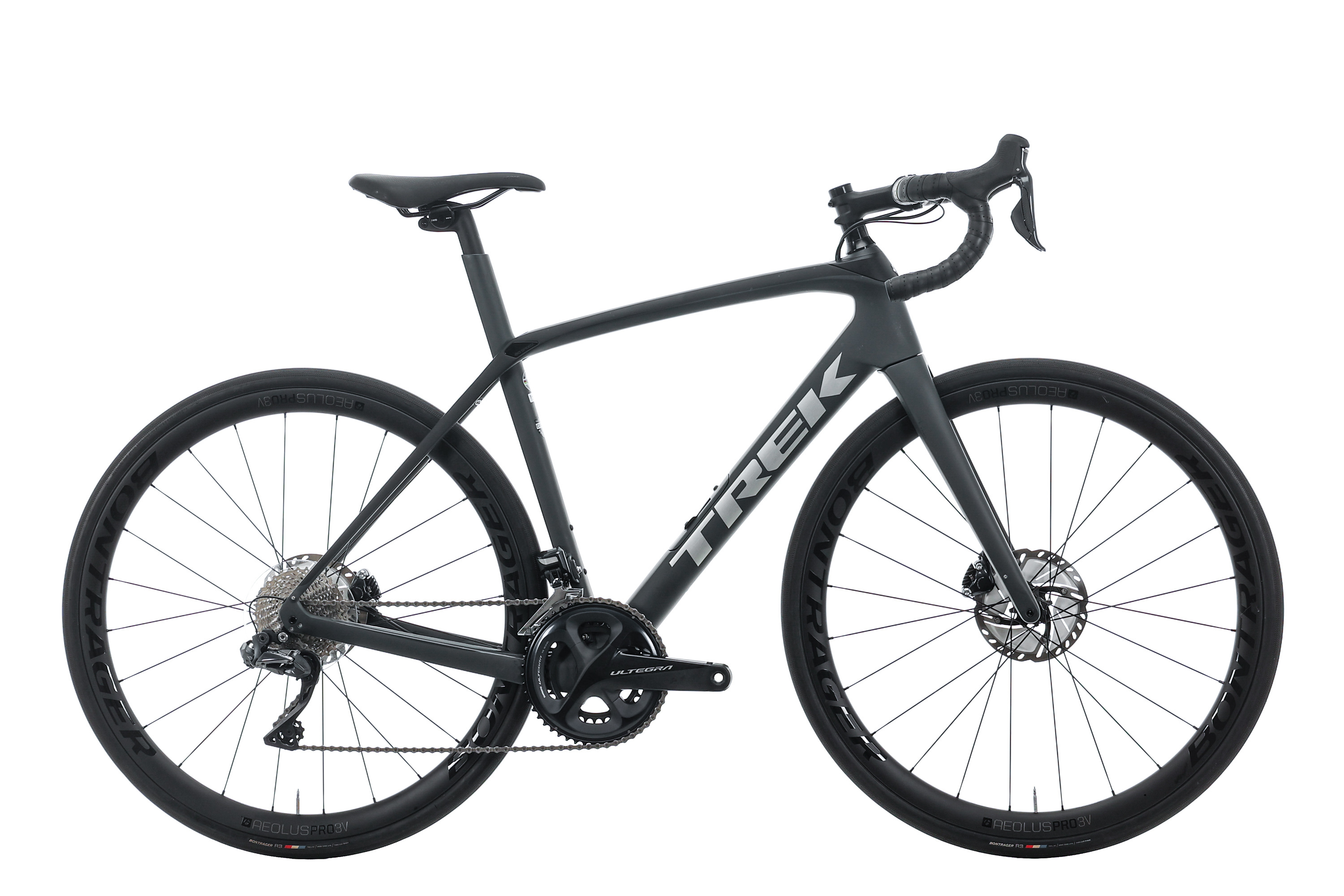 2021 Trek Domane SL