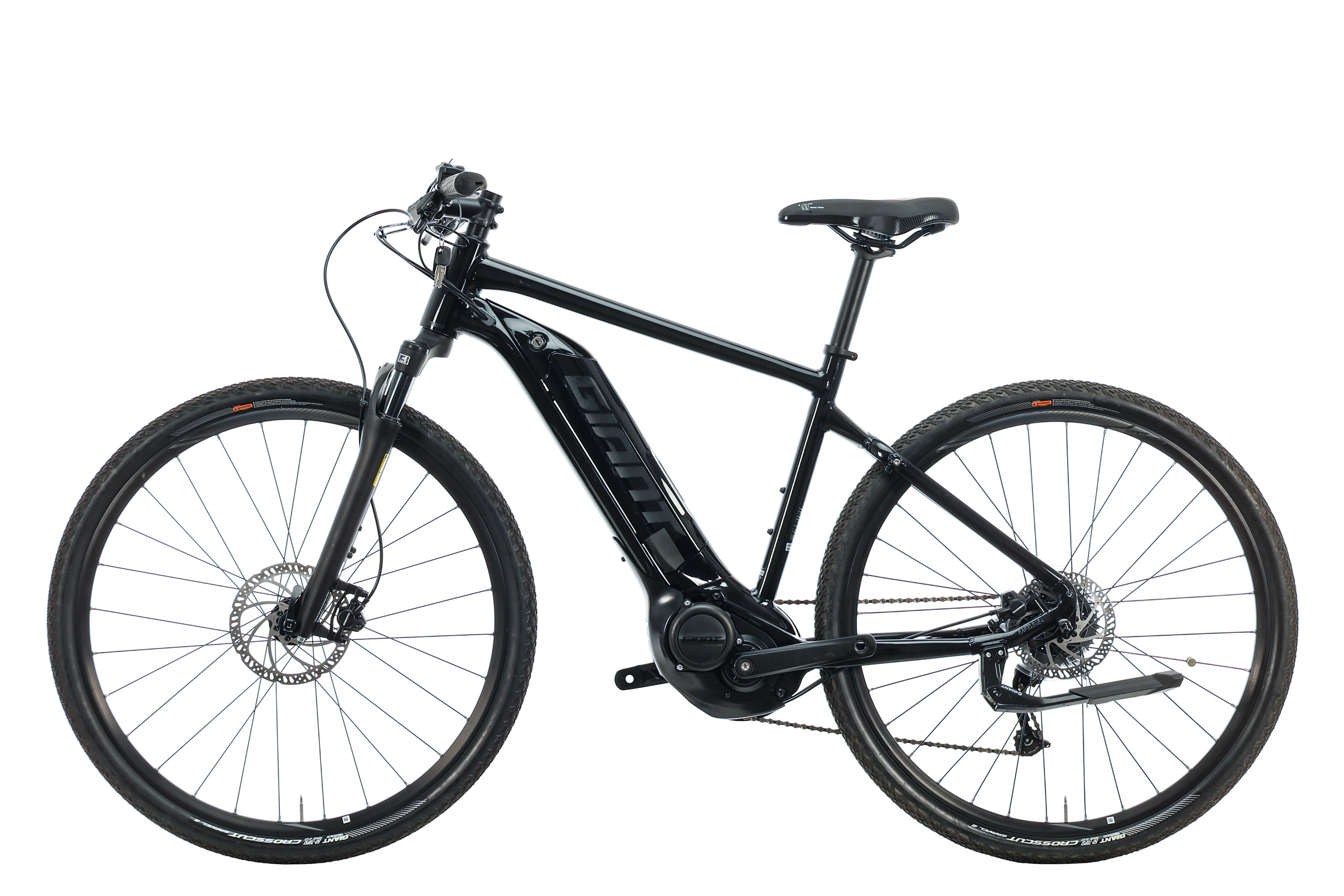 2022 Giant Roam E+