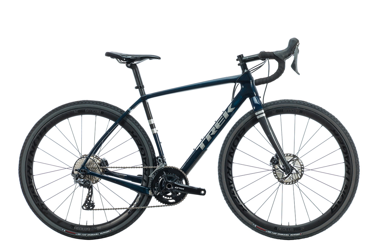 2021 Trek Checkpoint SL