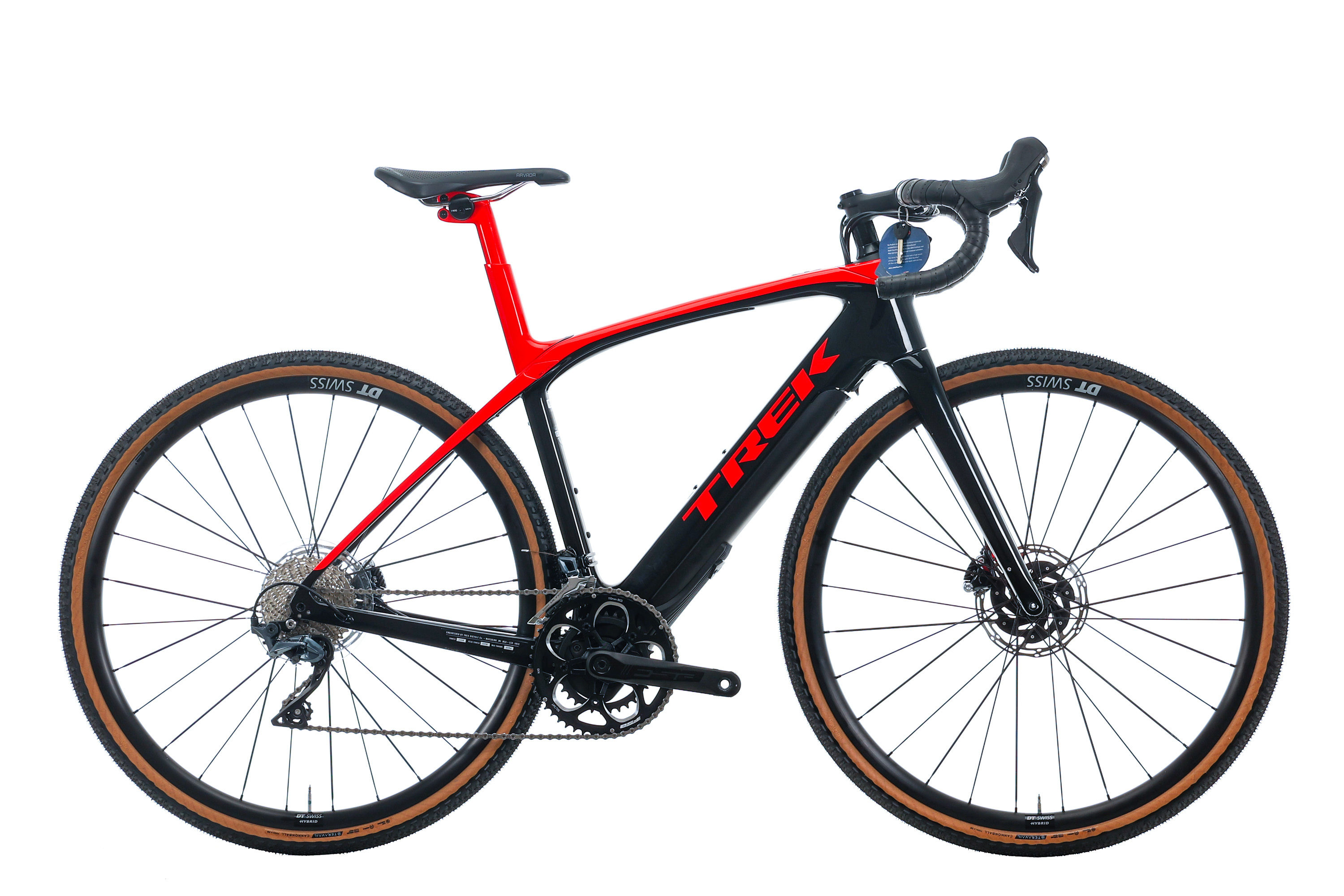 2021 Trek Domane+ LT