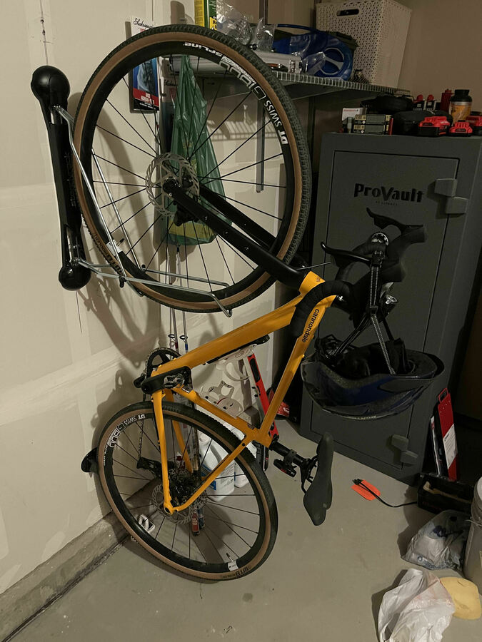 2022 Cannondale Topstone 4