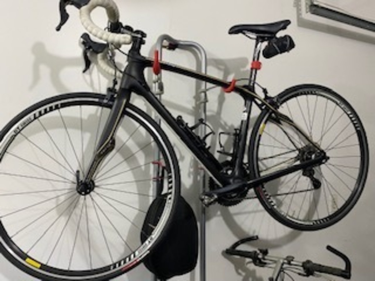 2013 Specialized Ruby Compact