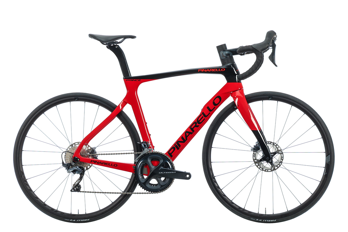 2022 Pinarello Prince
