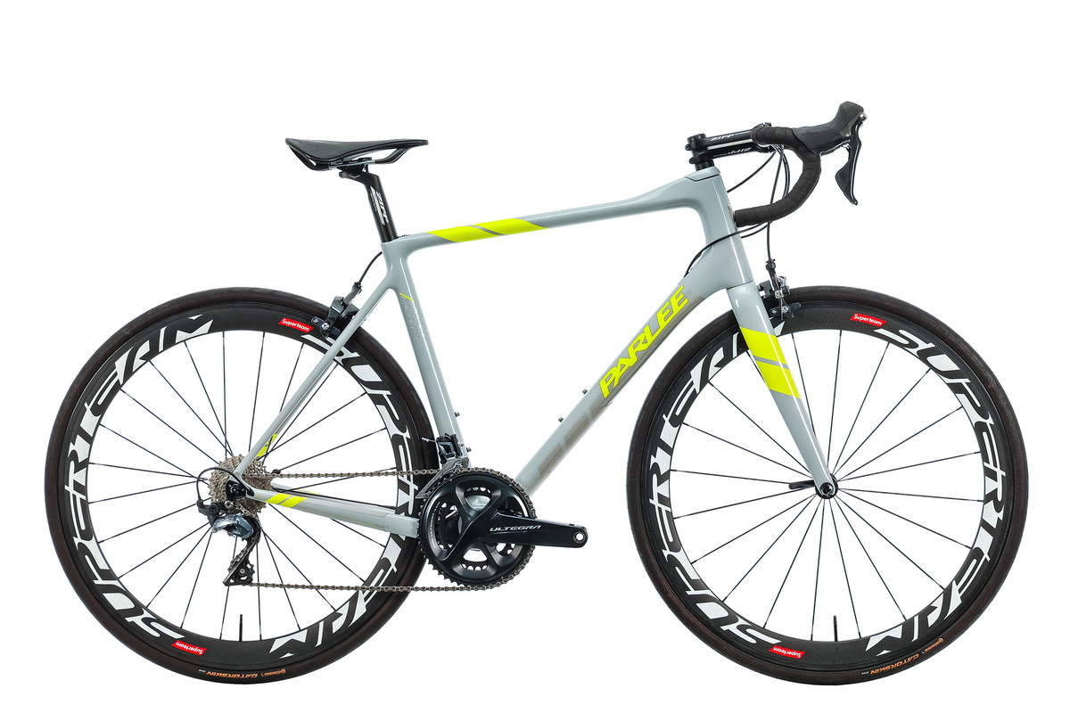 2020 Parlee Altum
