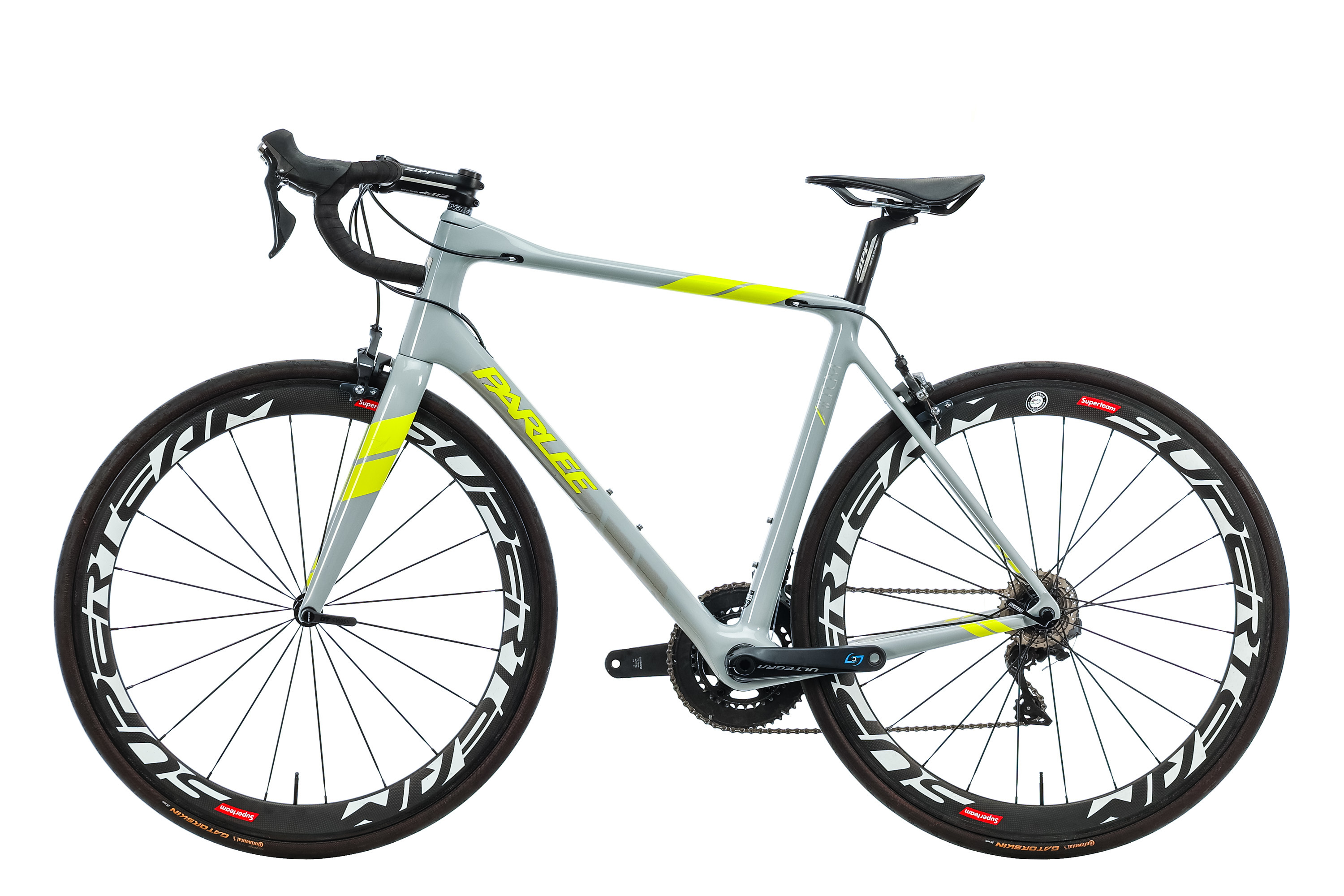 2020 Parlee Altum