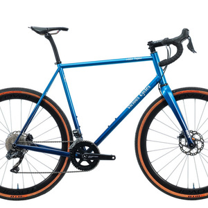 2021 Vicious Cycles Rabbit Fighter