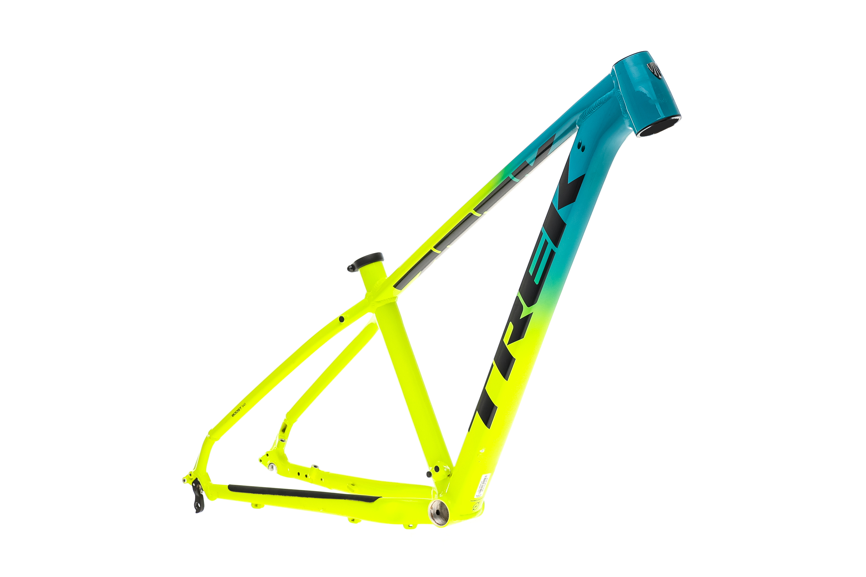 Trek X-Caliber 9