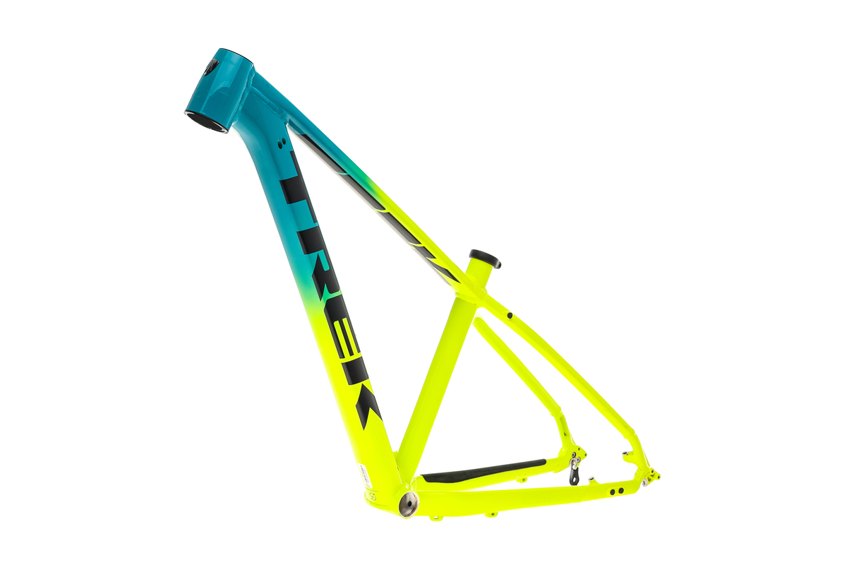 Trek X-Caliber 9