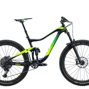 2017 Giant Trance