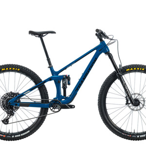 2022 Transition Bikes Sentinel