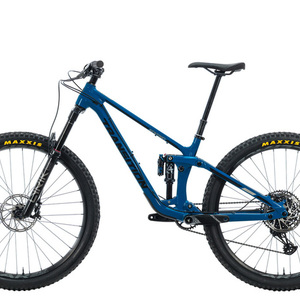 2022 Transition Bikes Sentinel
