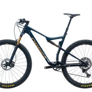 2022 Orbea Oiz