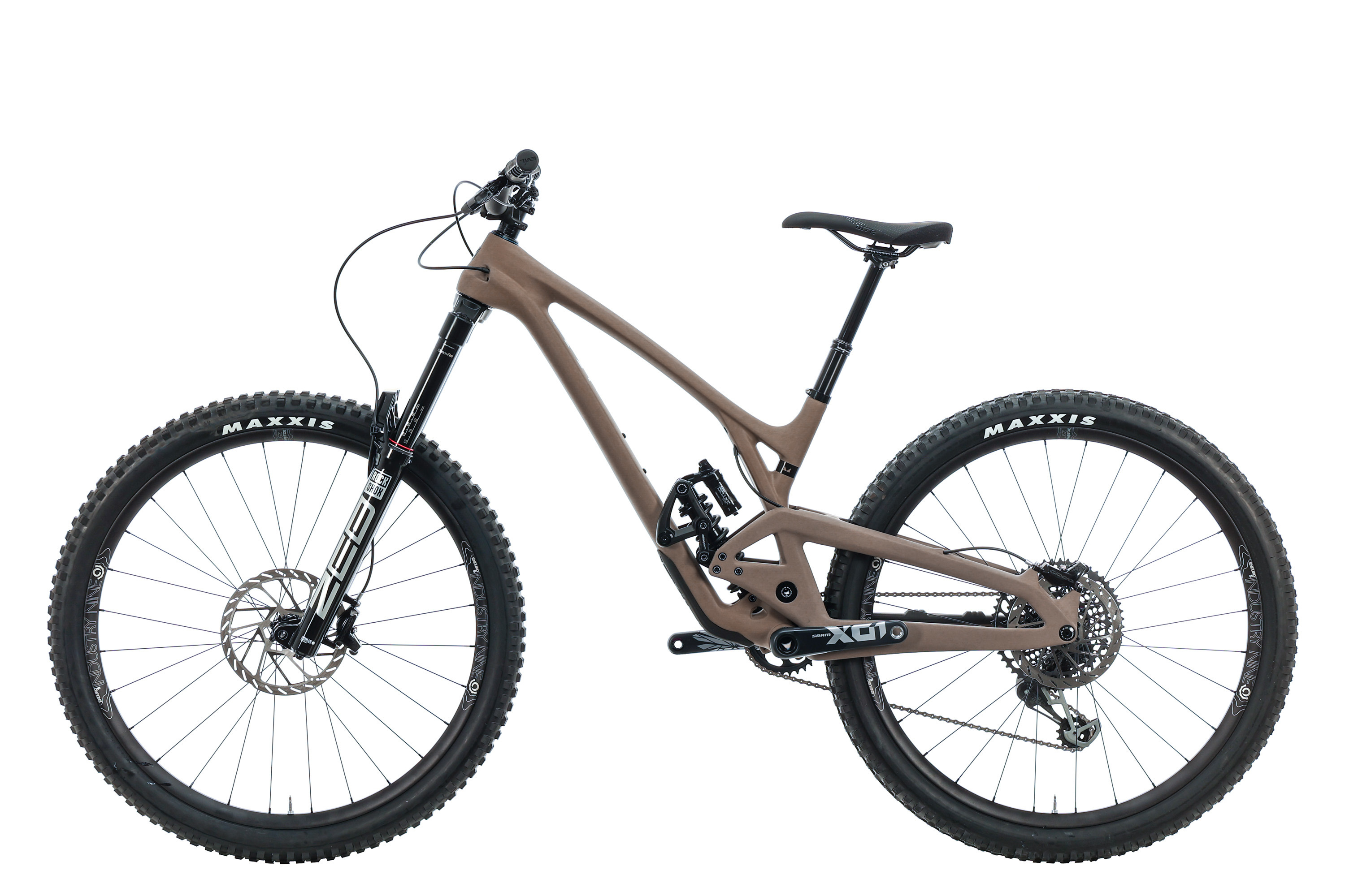 2023 Evil Wreckoning LS