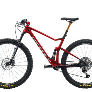 2020 SCOTT Spark RC