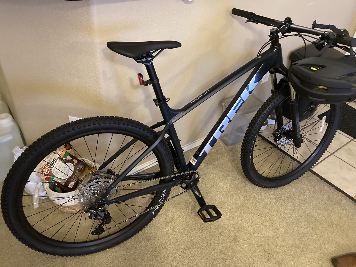2023 Trek Marlin 7 Gen 2