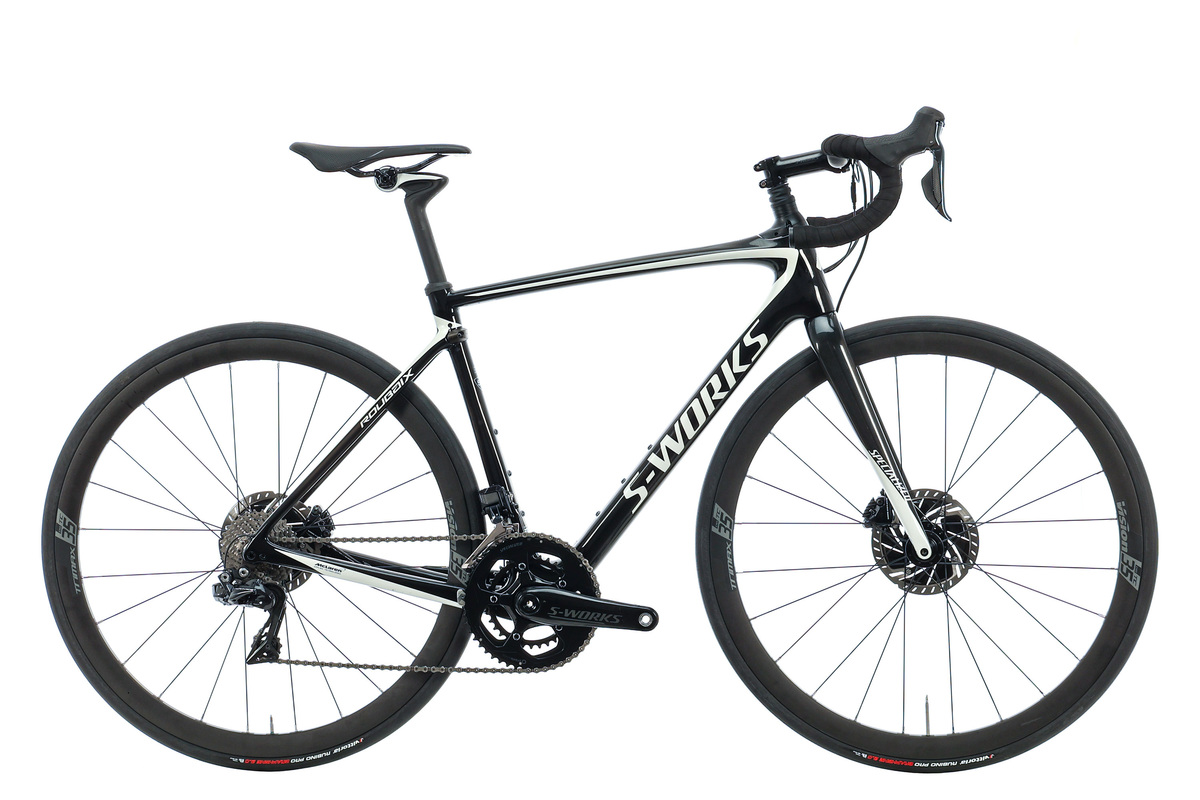 2018 Specialized S-Works Roubaix