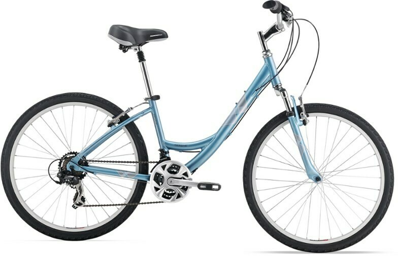 2017 Diamondback Serene