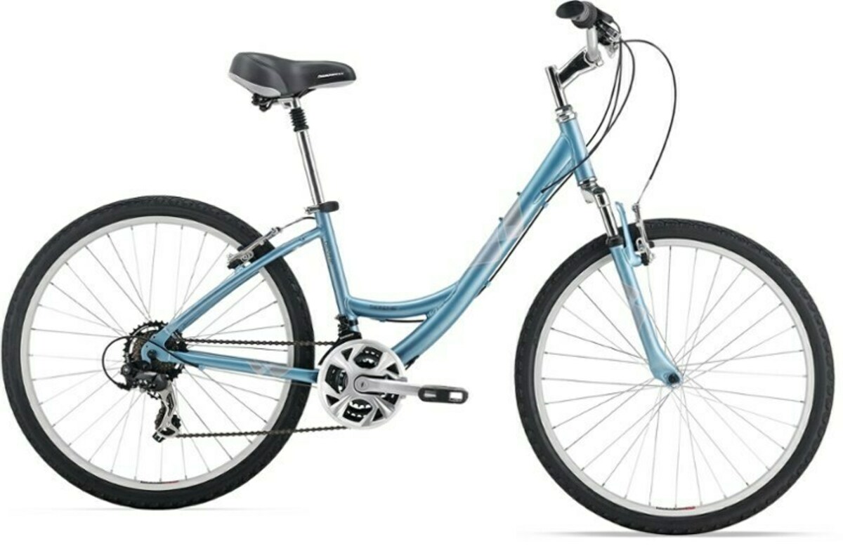 2017 Diamondback Serene