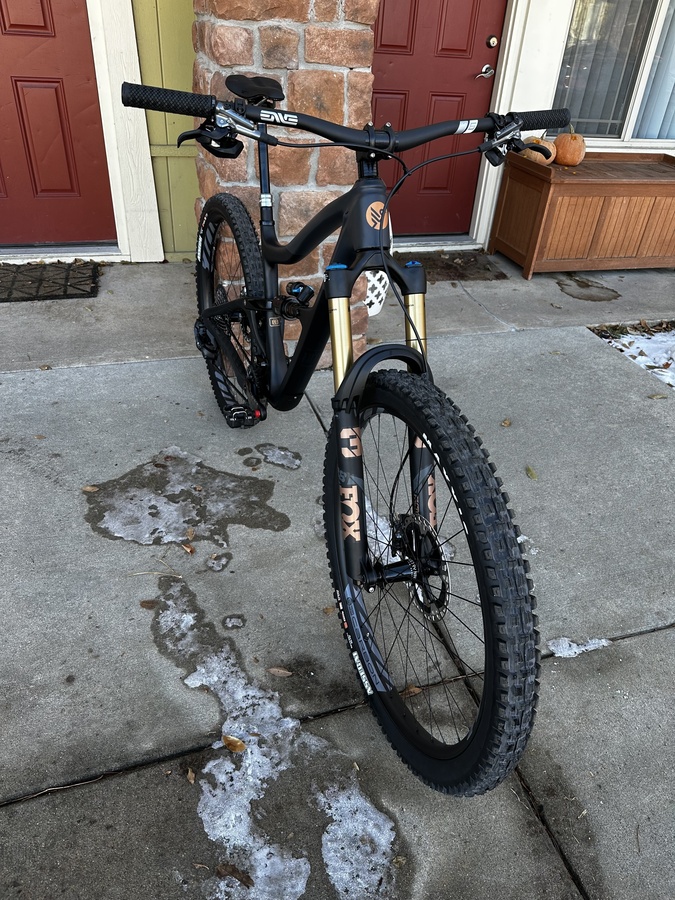 2023 Ibis RipMo V2S