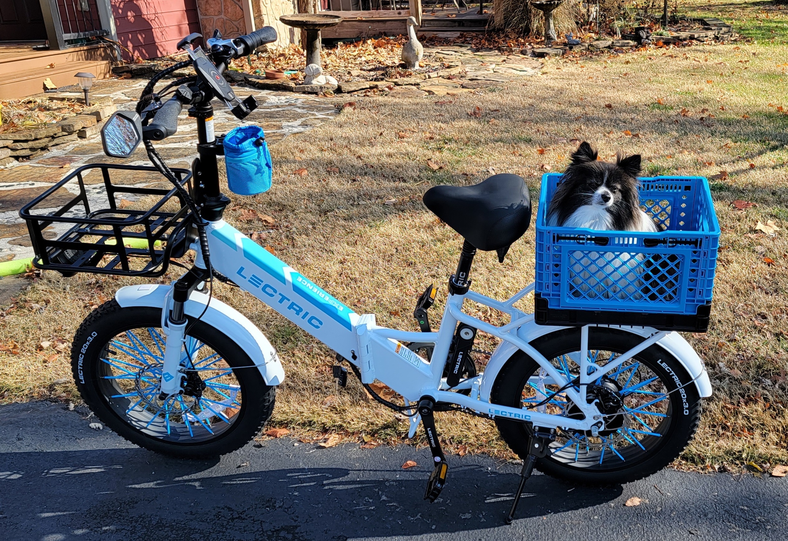 2022 Lectric eBikes XP 3.0