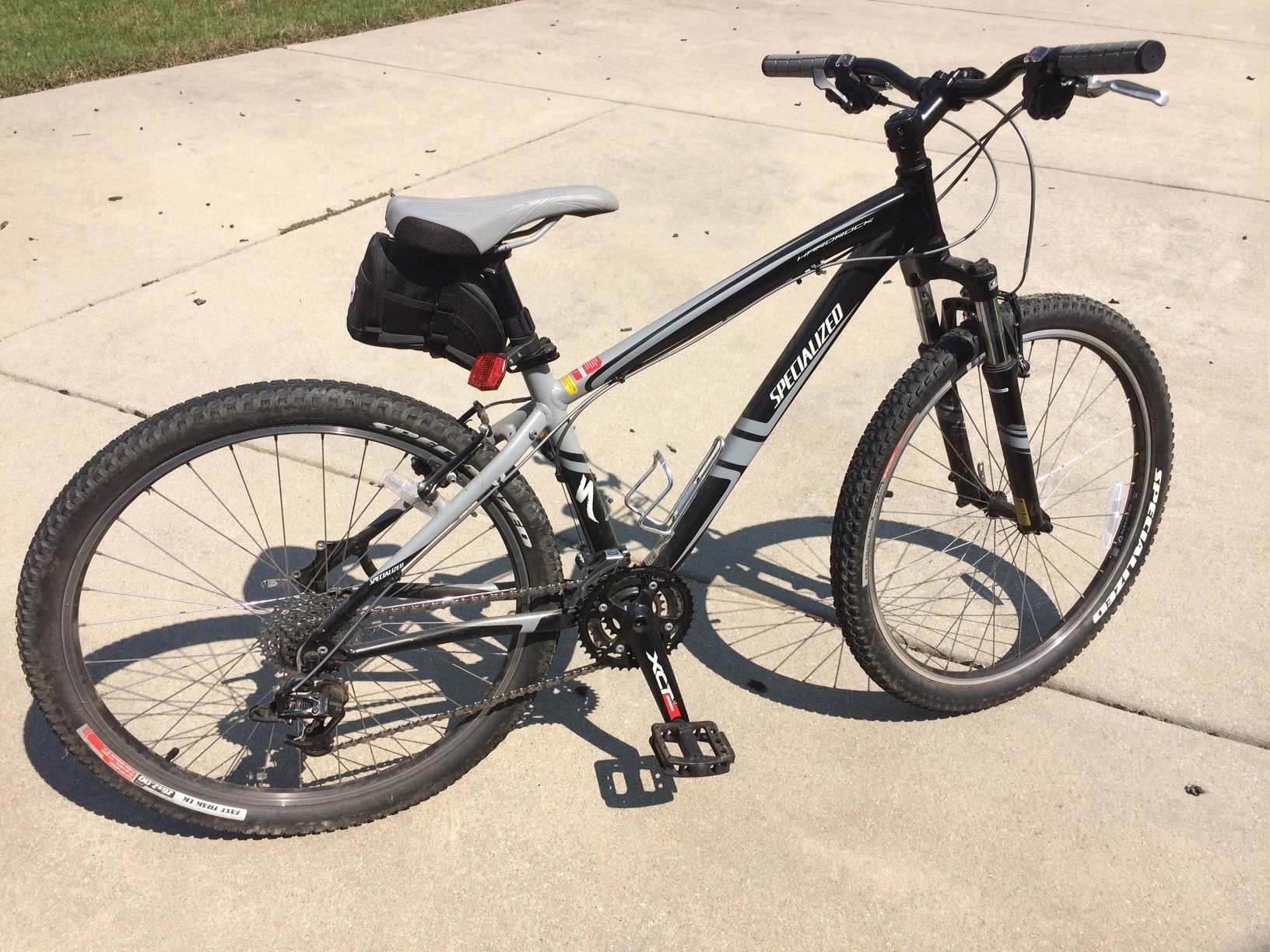 2010 Specialized Hardrock