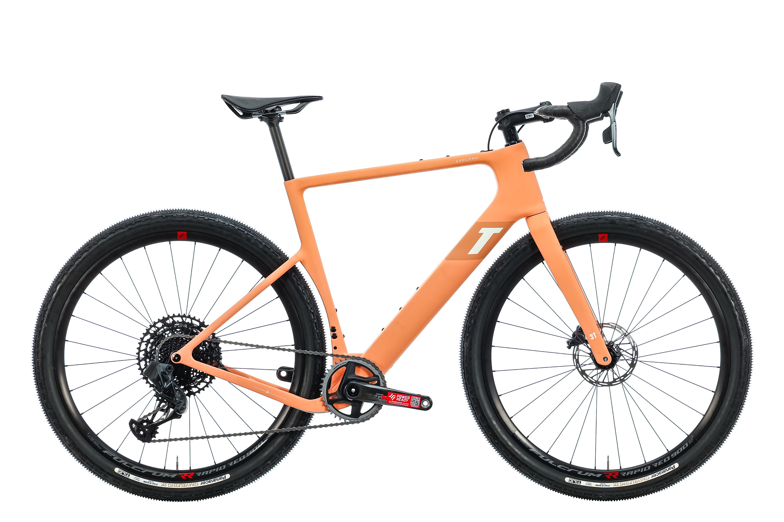 2022 3T Exploro