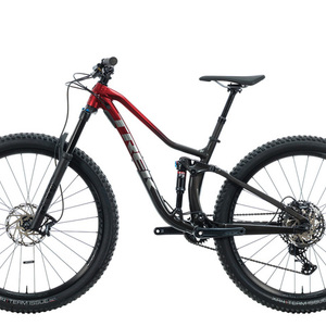 2021 Trek Fuel EX