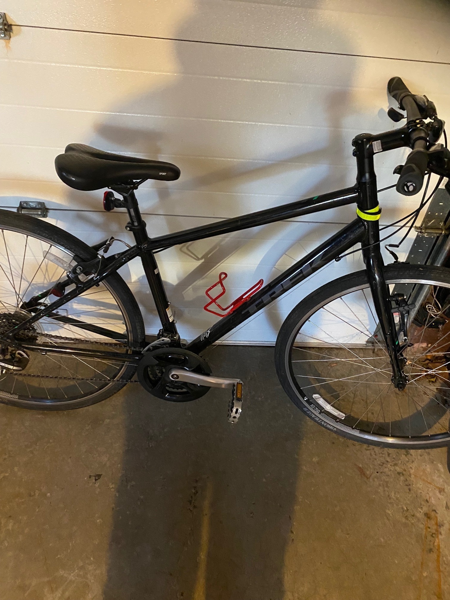 Trek FX2