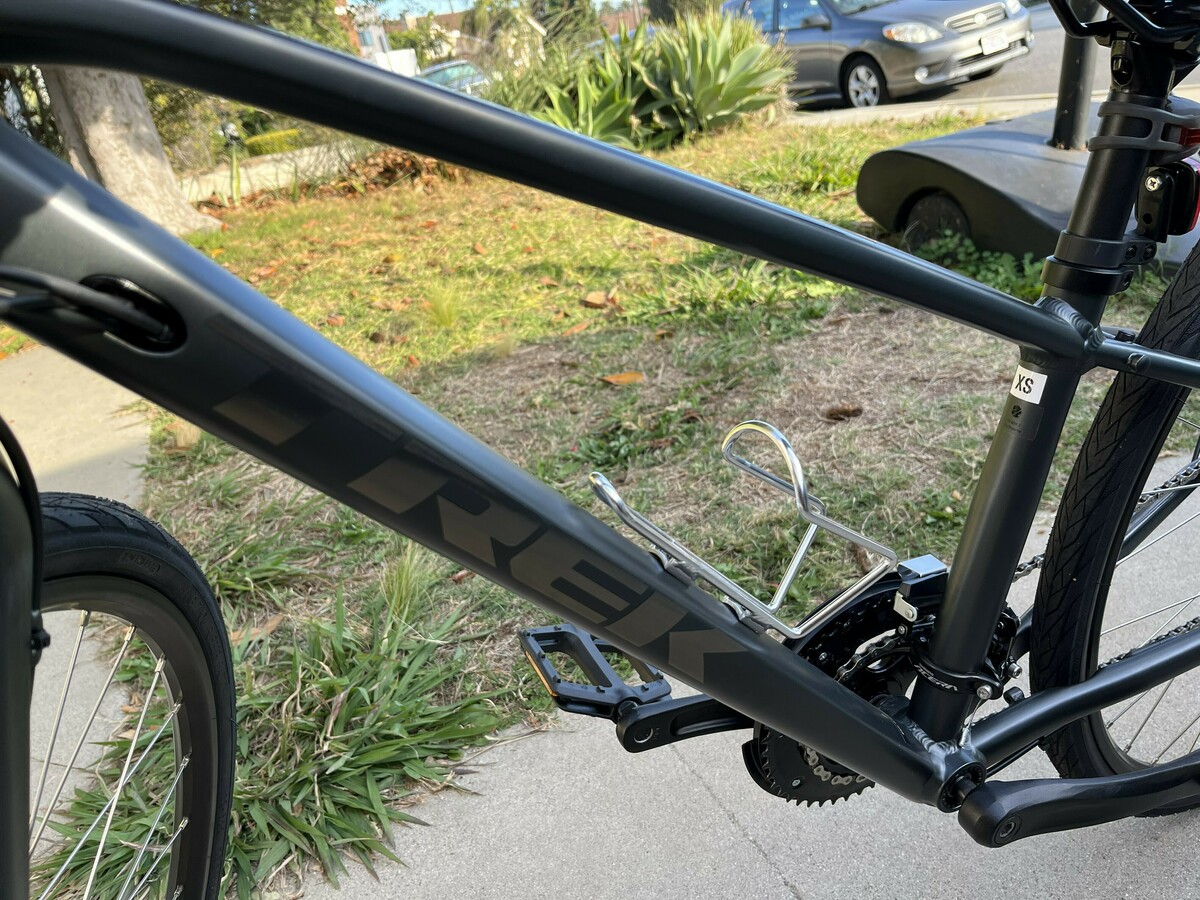 2022 Trek FX2