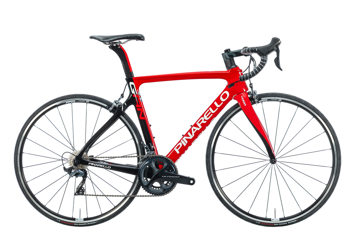 2017 Pinarello Gan S