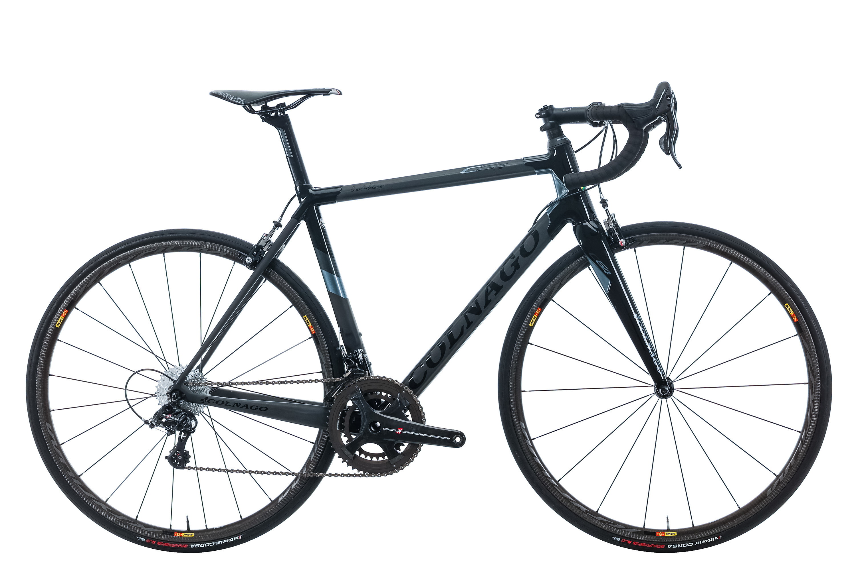 2019 Colnago C64