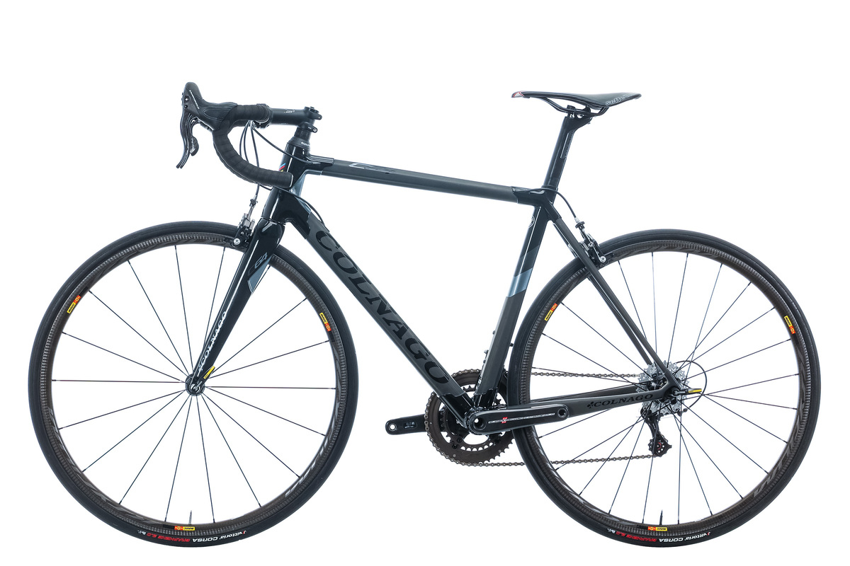 2019 Colnago C64