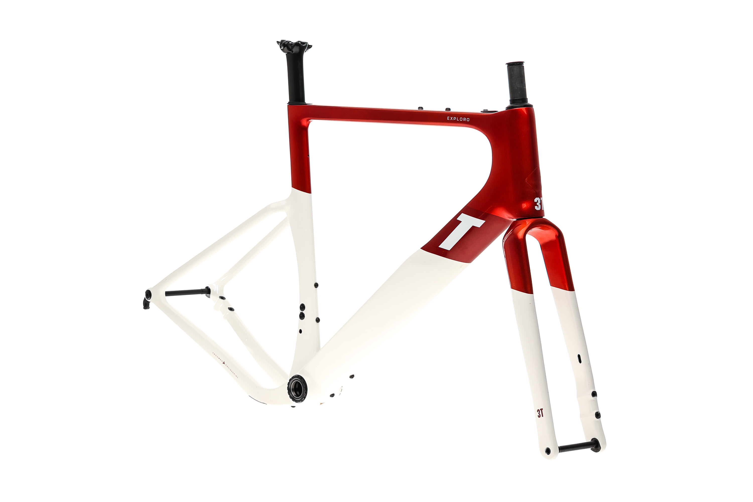 2022 3T Exploro
