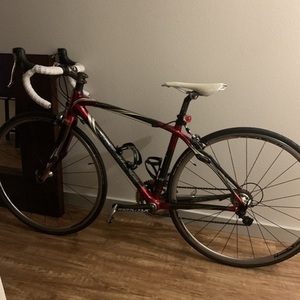 Stolen 2008 Specialized Ruby Pro