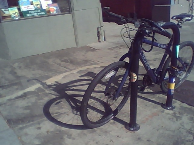 Stolen 2006 Trek SU200